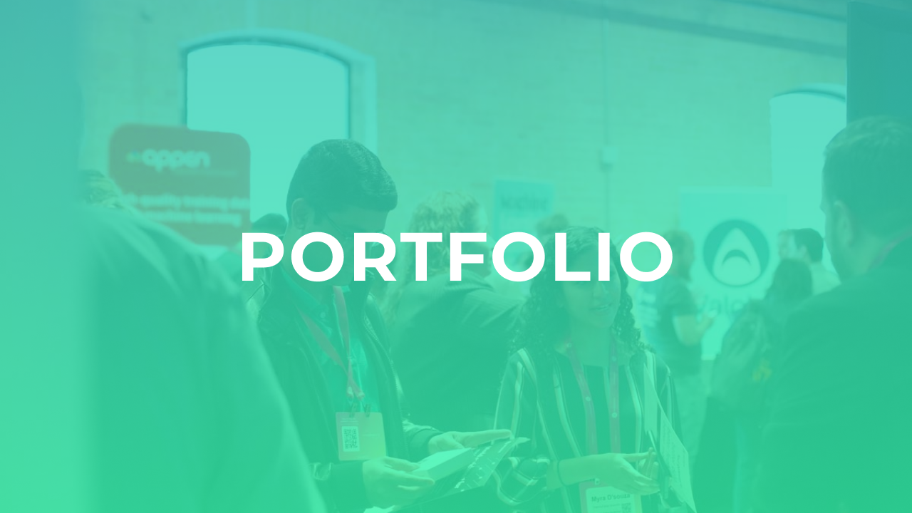 Portfolio - FormulatedBy